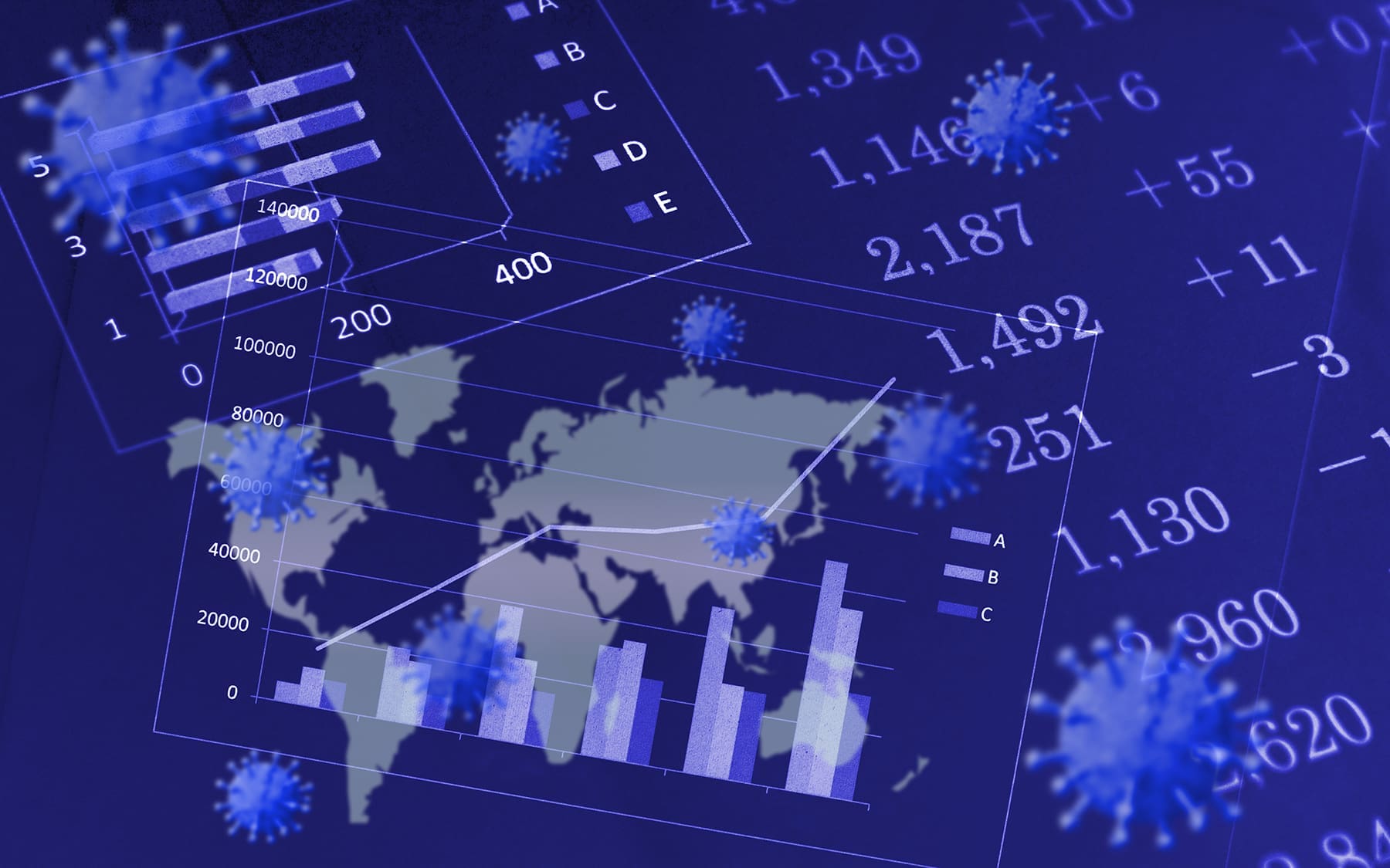 COVID-19 Business Disruptions and the Legal… | Frost Brown Todd