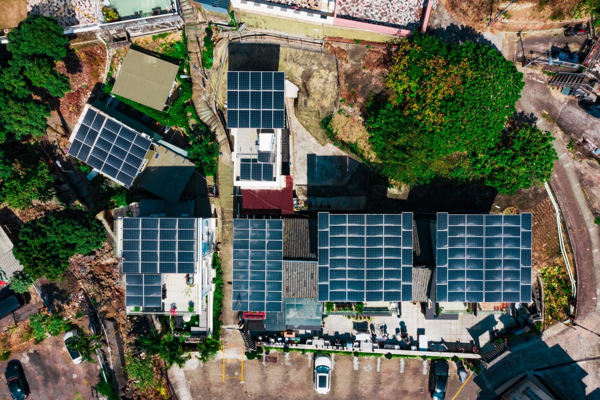 The Basics of Community Solar Projects and Their… | Frost Brown Todd